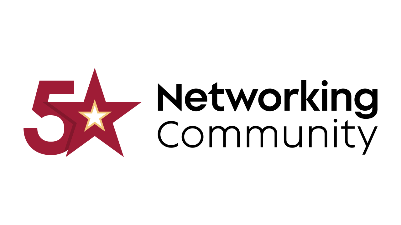 Build Your Own Business Networking Community ⋆ Your 5 Star Network